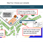 ON-LINE Camp-site Bookings - Point Leo Foreshore ReservePoint Leo ...