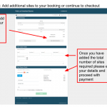 ON-LINE Camp-site Bookings - Point Leo Foreshore ReservePoint Leo ...