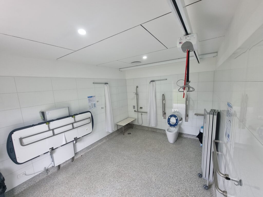 Disabled Services - Point Leo Foreshore ReservePoint Leo Foreshore Reserve